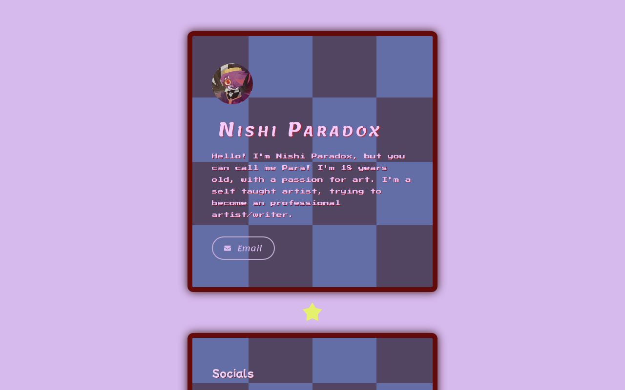 Paradox